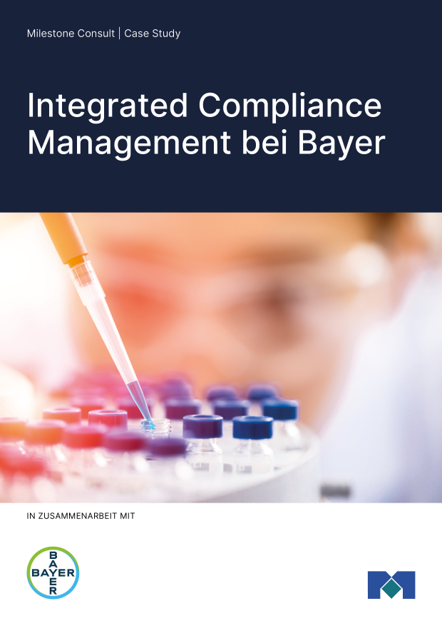 Integrated Compliance Management