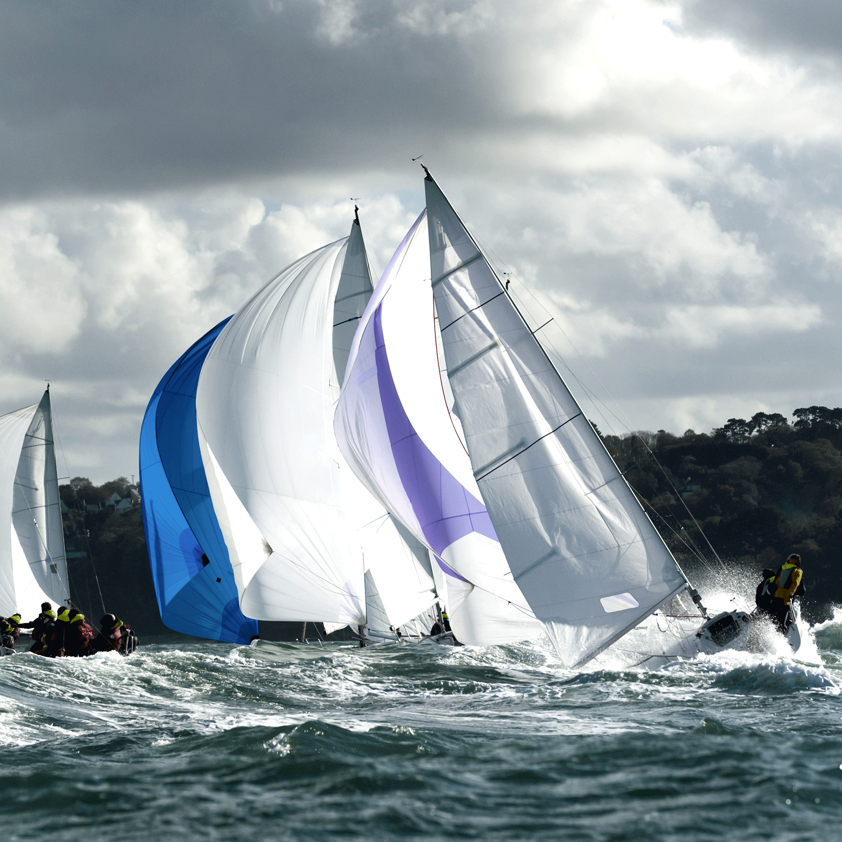 Wealth Management - Atlantic Financial Group