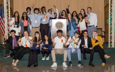 Civics Unplugged's Impact