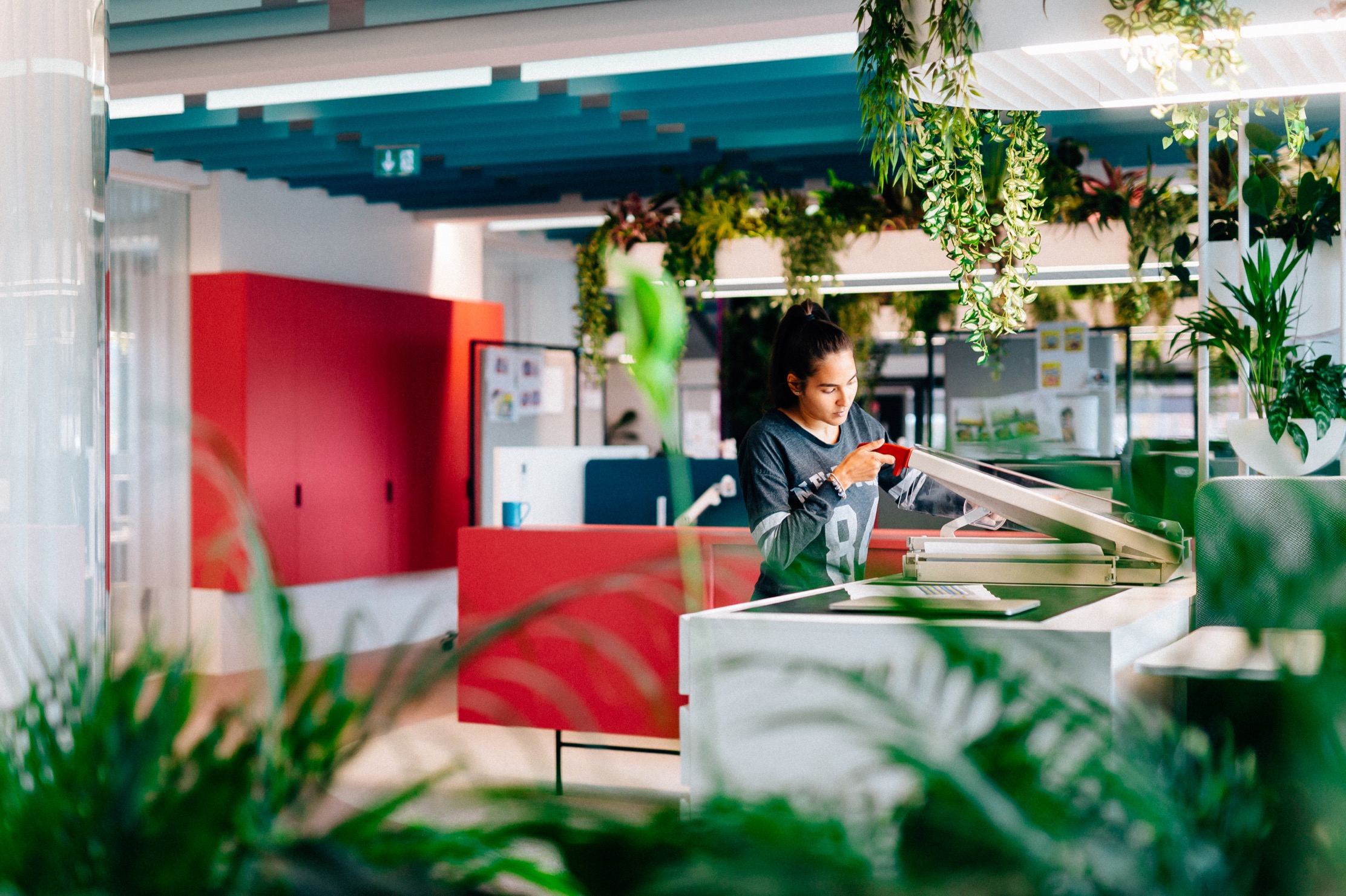 Karriere - ROMAN KLIS GmbH