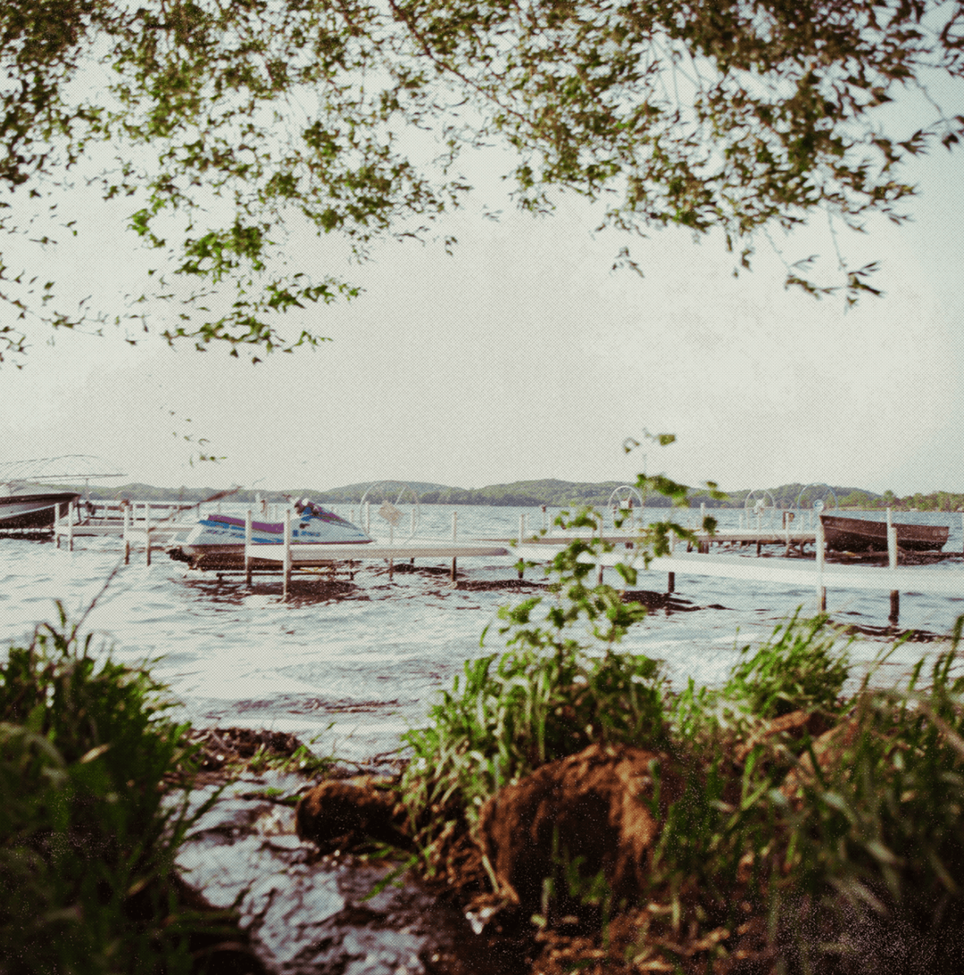 Jacob's Cove Resort | Lake Lida Minnesota