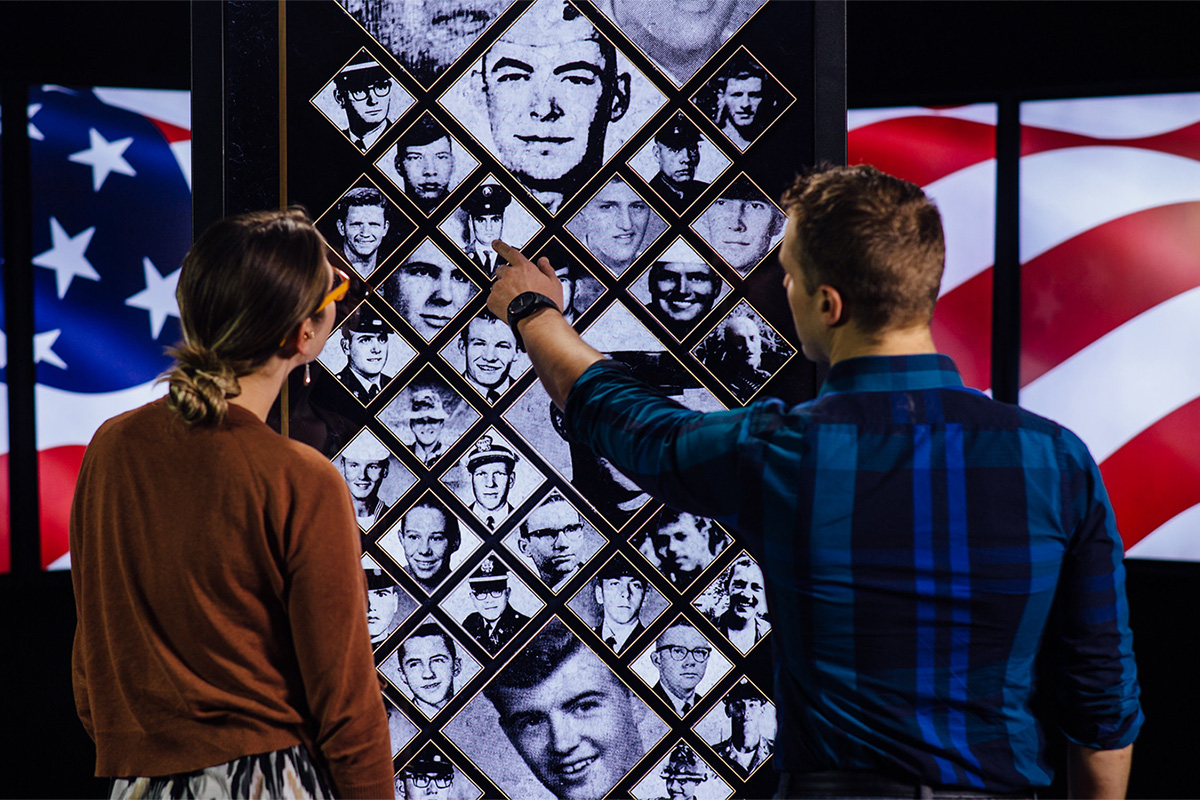 Digital Experiences can Enrich our View of Military History—A Look ...