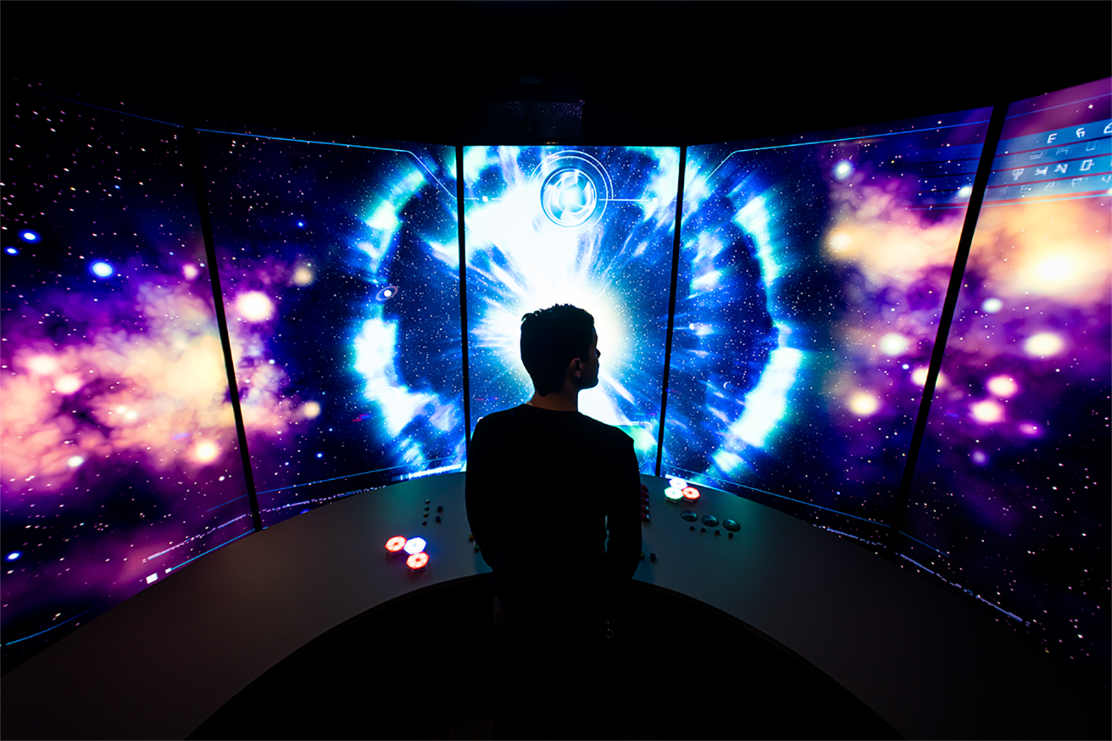 Fantastical Alien Adventures Await at the Roswell International UFO Museum