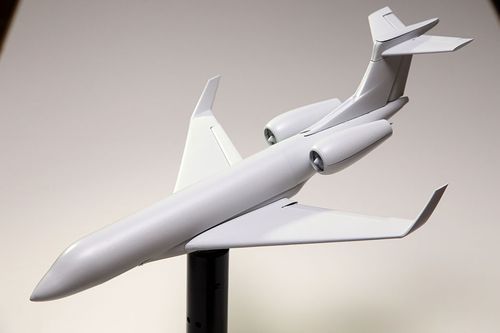 A Fleet of Interactive Model Planes Lets Students Explore the ...