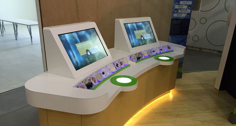 Exploratorium Global Studios