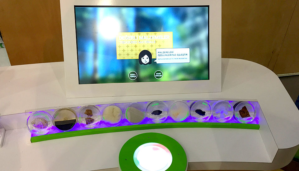 Exploratorium Global Studios