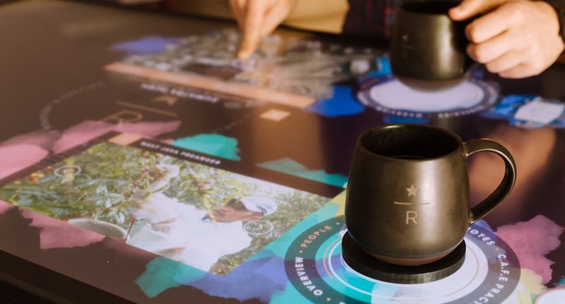 Ideum Introduces Tangible Engine