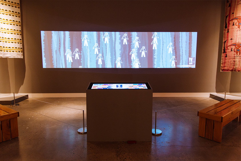 Textile Viewer and Creator