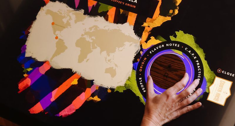 Ideum Explores the Next Generation of Tangible Object Recognition Experiences