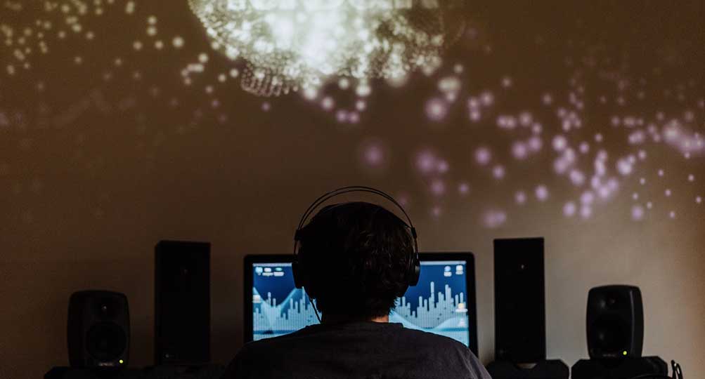 The Evolution of Audio in Shared Immersive Experiences