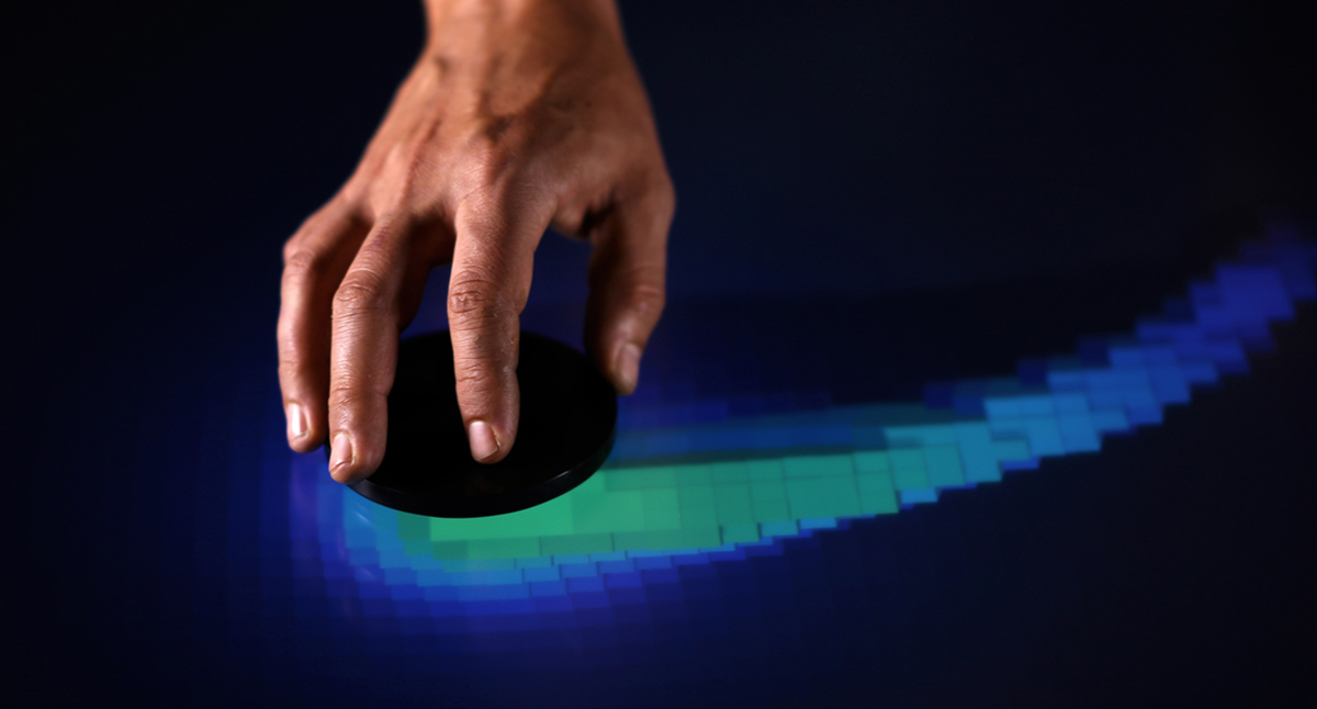 Ideum Introduces Tangible Engine 2.0