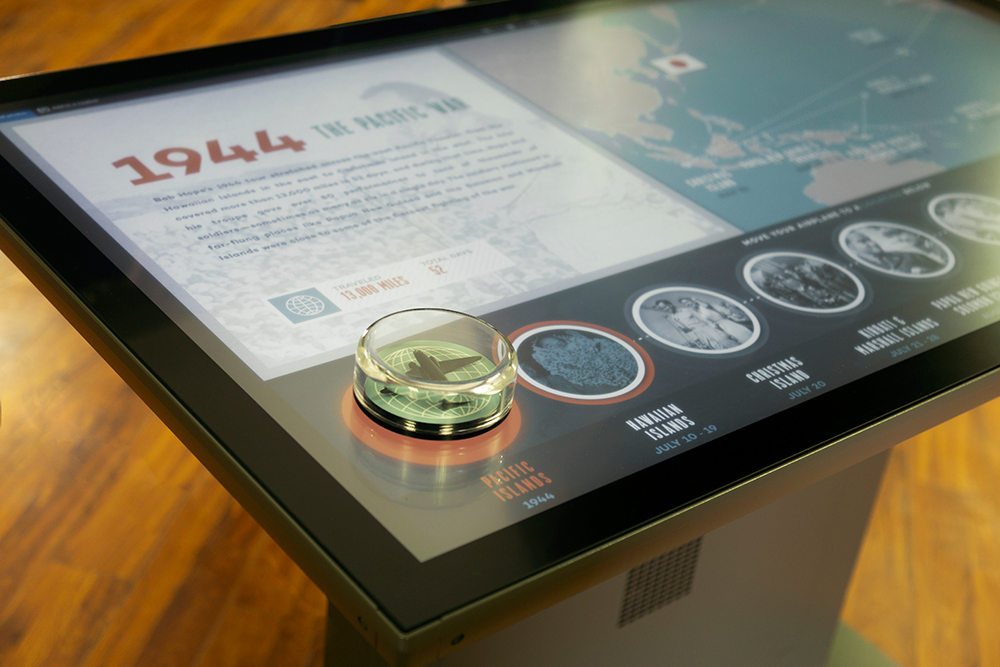Ideum Introduces Tangible Engine 2.0