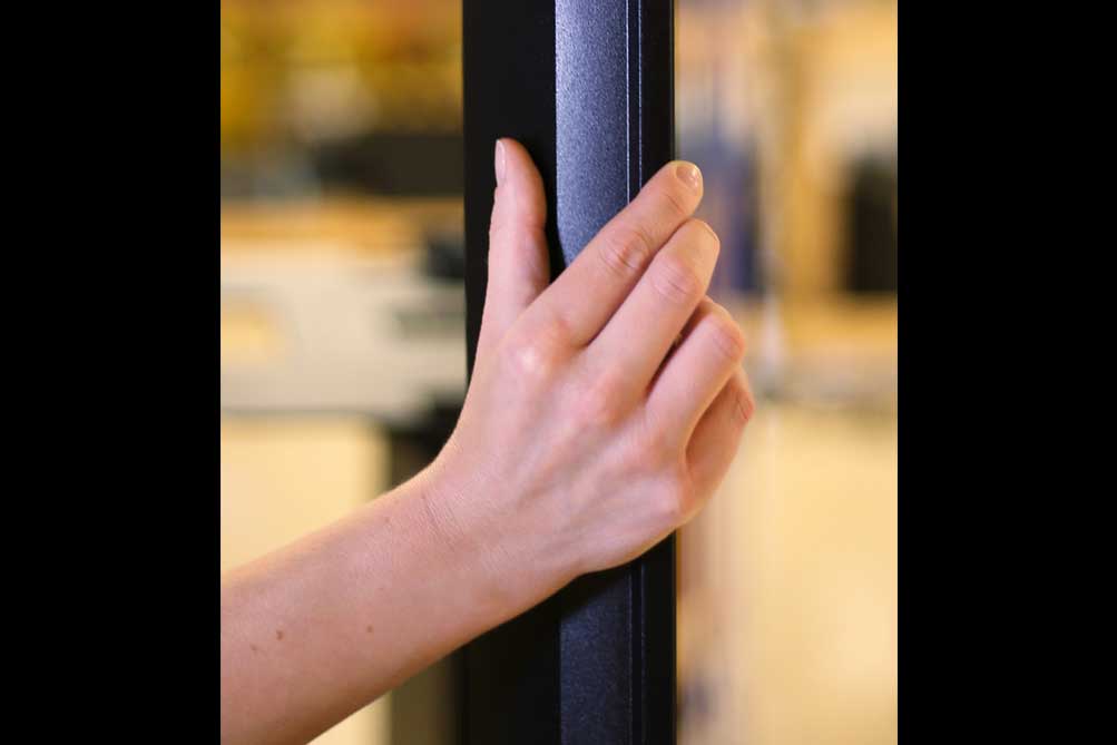 Ideum's Portrait: Redesigned