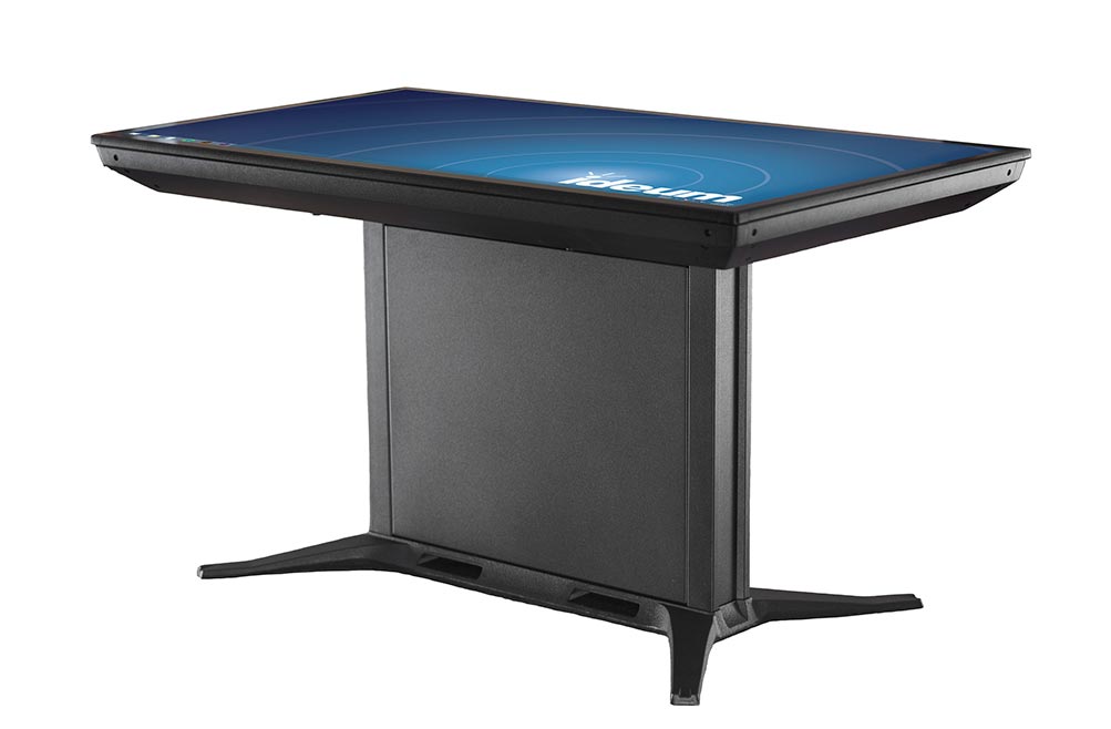 Inside the New Pico Touch Coffee Table