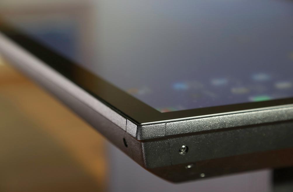 Inside the New Pico Touch Coffee Table