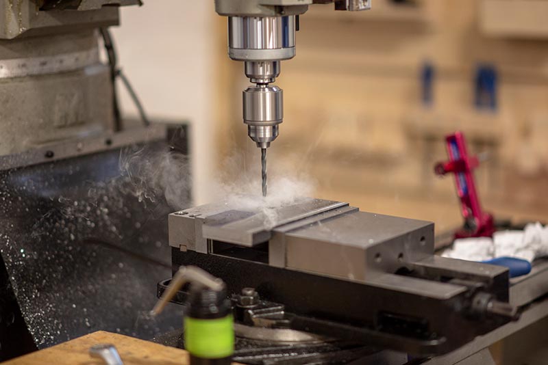 Inside Ideum’s New Exhibit Fabrication Studio