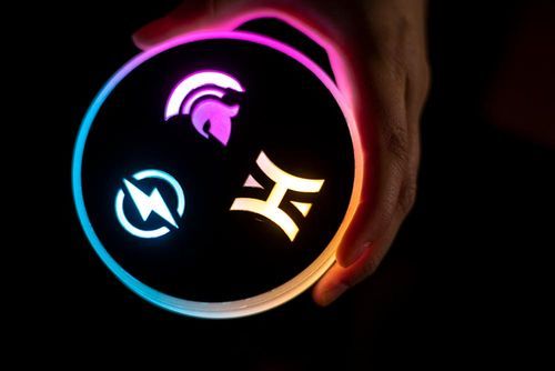 Ideum Explores the Next Generation of Tangible Object Recognition ...