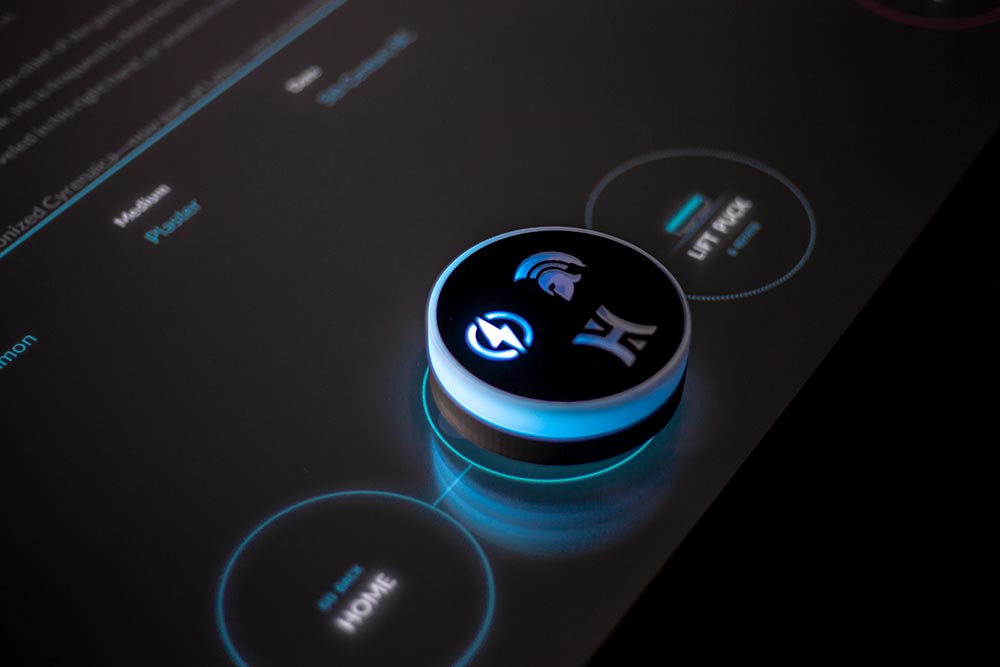 Ideum Explores the Next Generation of Tangible Object Recognition Experiences