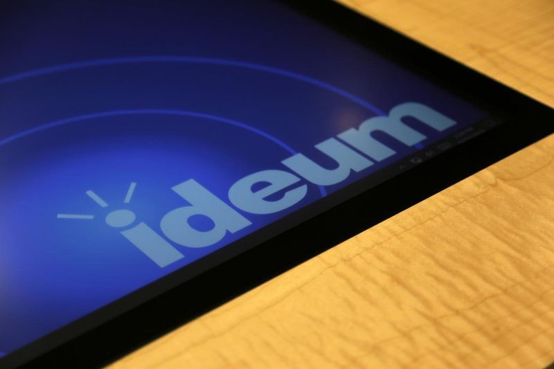 The Ultimate Collaborative Conference Room Table