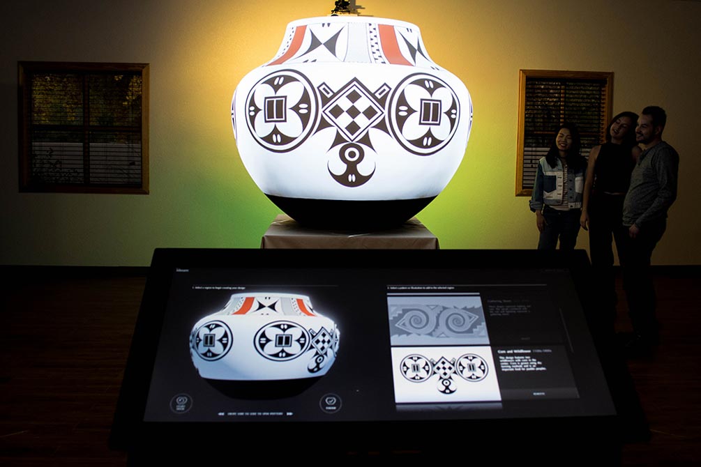 Ideum Named One of the Best Entrepreneurial Companies in America