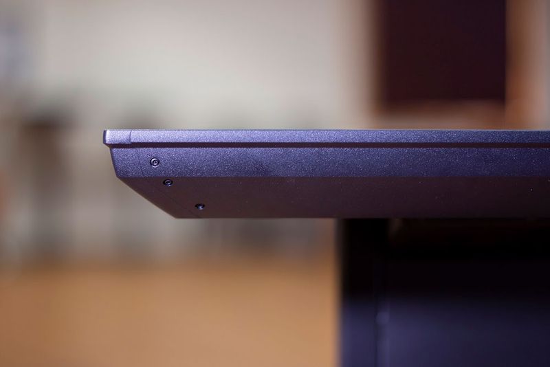 Ideum Receives Hardware Patent for Innovative Manufacturing Process