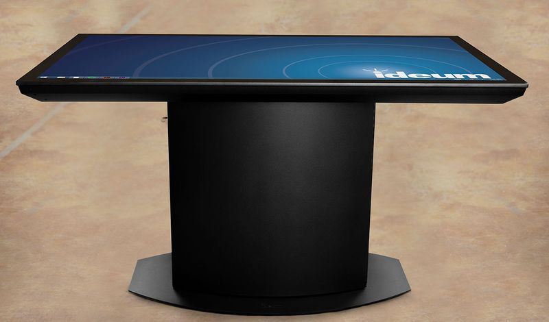 Ideum Receives Hardware Patent for Innovative Manufacturing Process