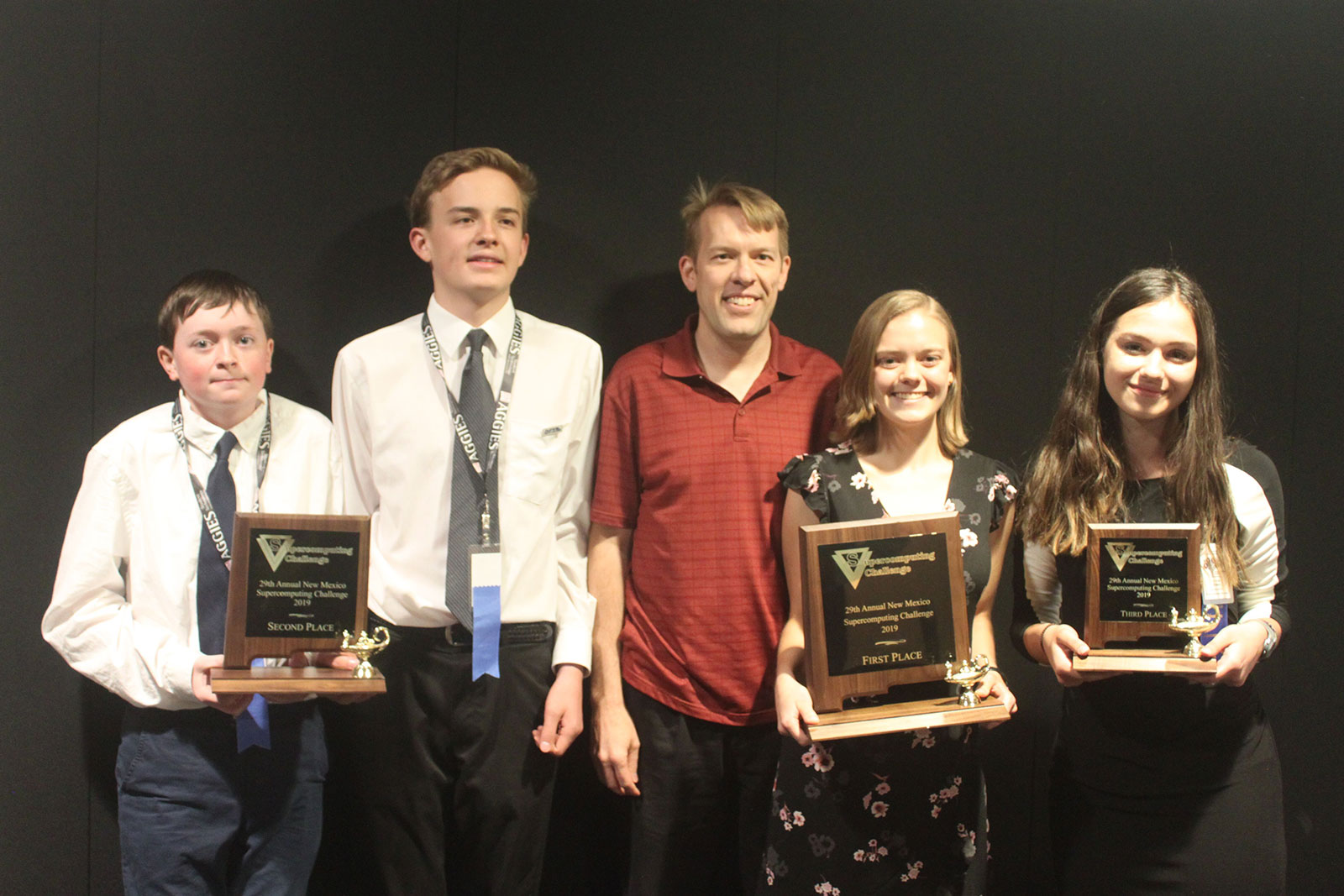 Ideum Presents Human-Computer Interaction Award at 2019 Supercomputer ...