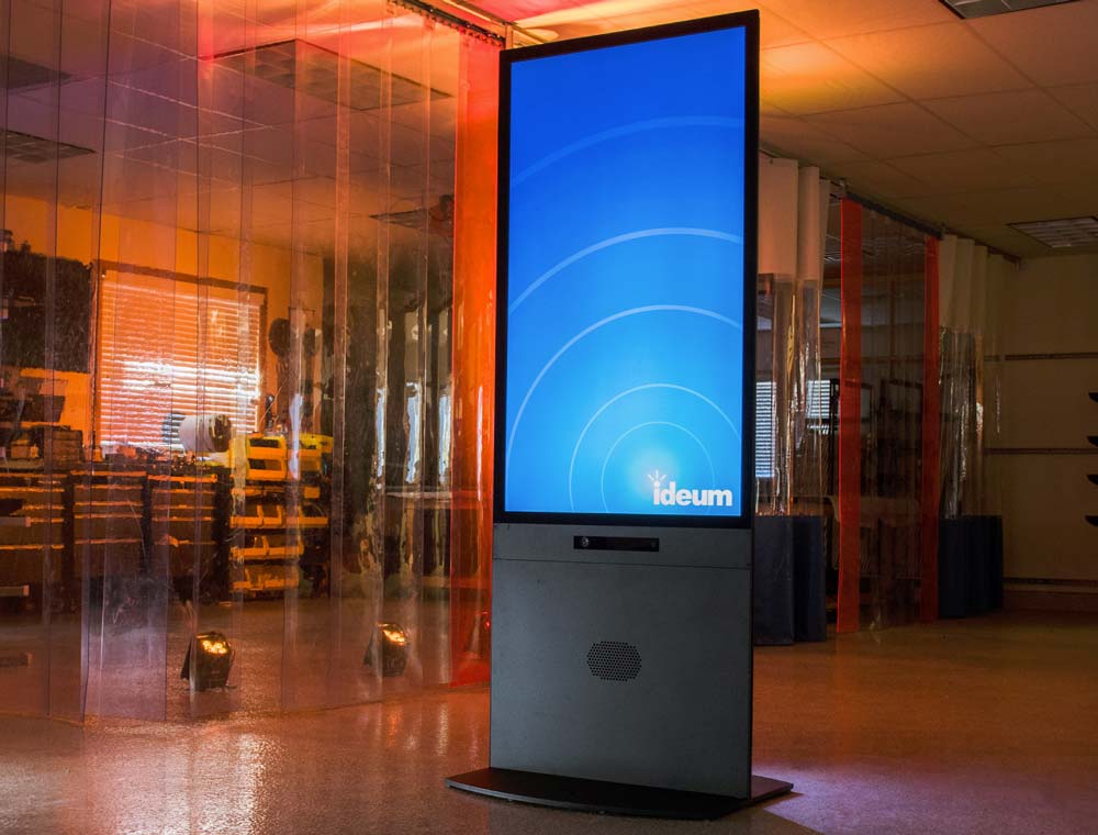 Touchless Gesture-Based Exhibits, Part Two: Full-Body Interaction