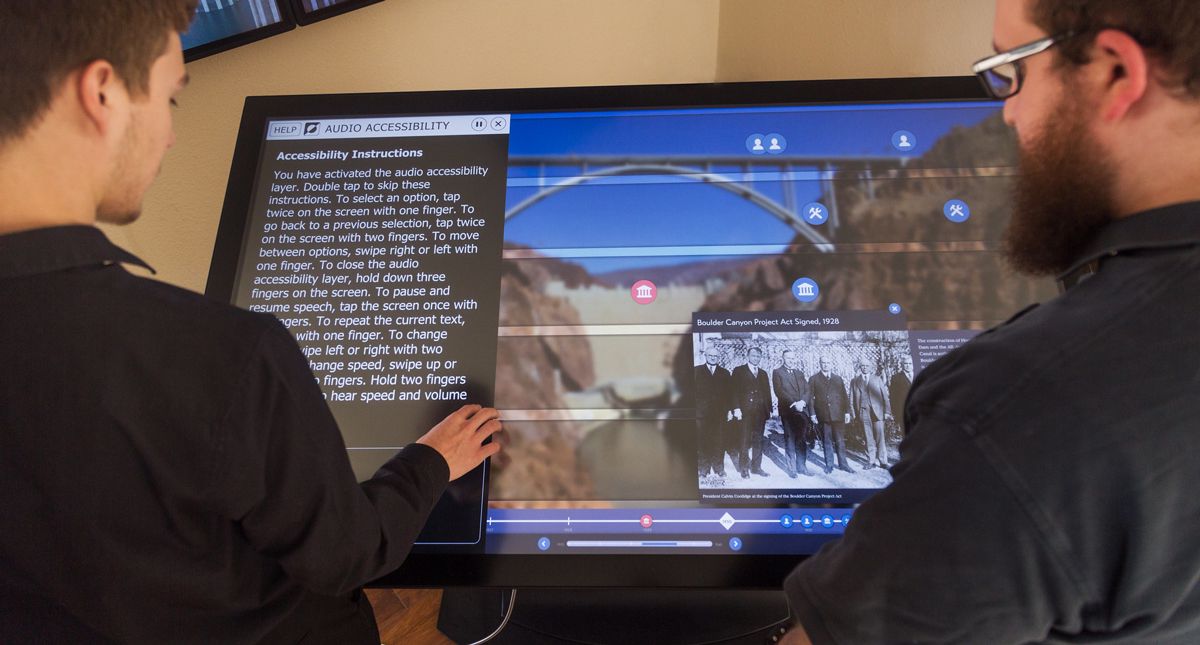 ADA Turns 30: Reflecting on the Americans with Disabilities Act and ...