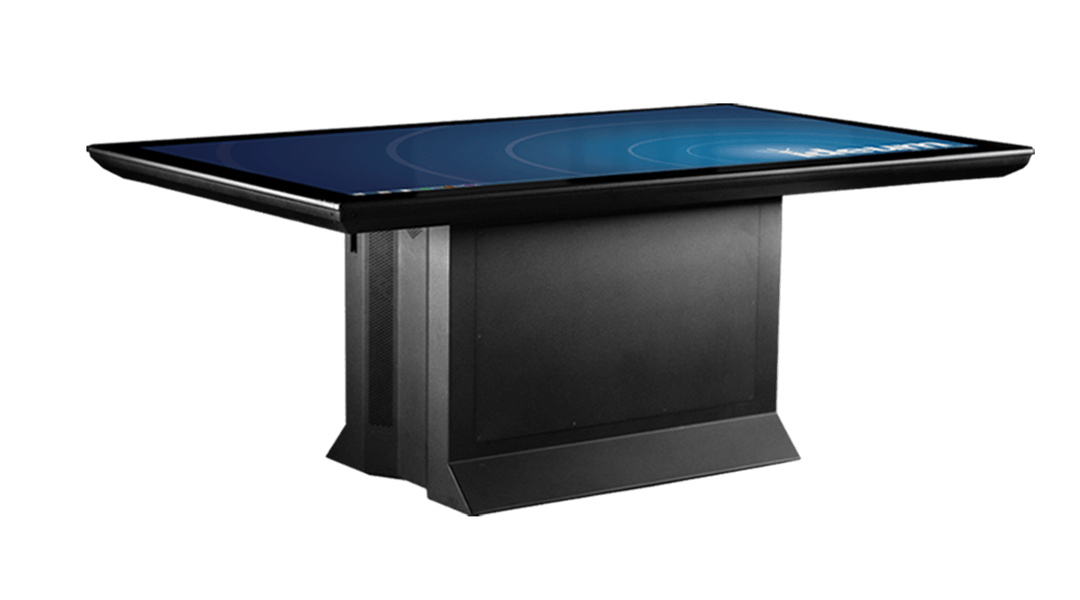 Ideum Multitouch Tables, Touch Displays & Open Frame Monitors