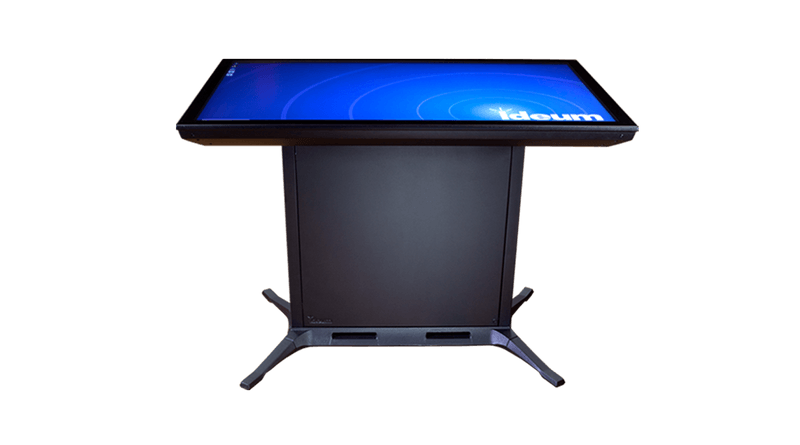 Ideum Multitouch Tables, Touch Displays & Open Frame Monitors