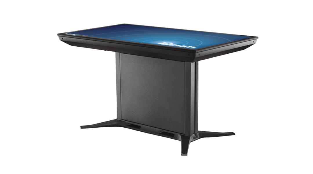 Ideum Multitouch Tables, Touch Displays & Open Frame Monitors