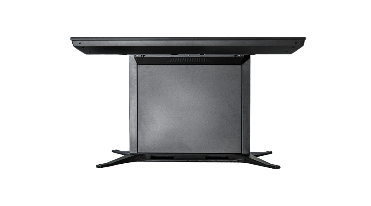 Pico - Coffee Touch Table by Ideum