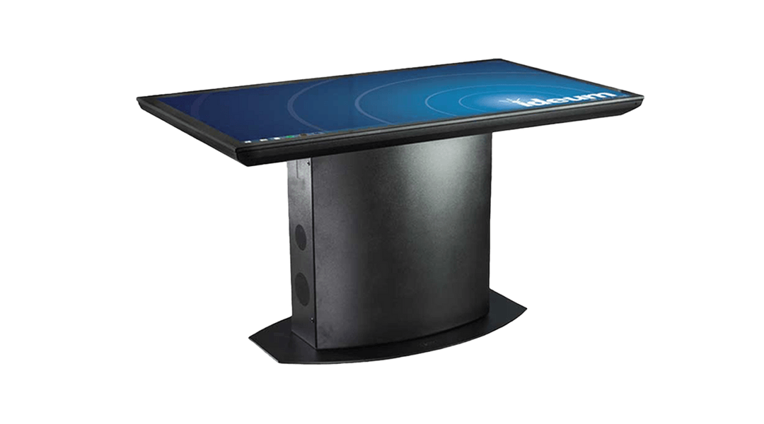 Ideum Multitouch Tables, Touch Displays & Open Frame Monitors