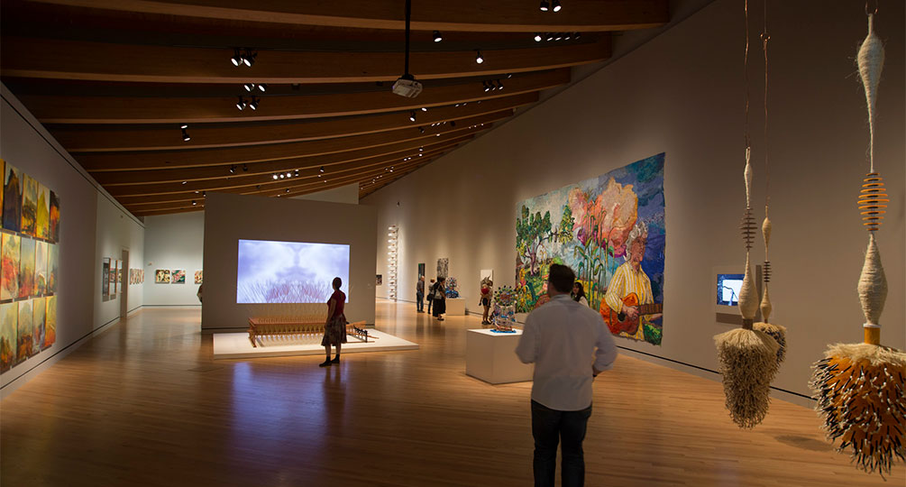 State of the Art Exhibition