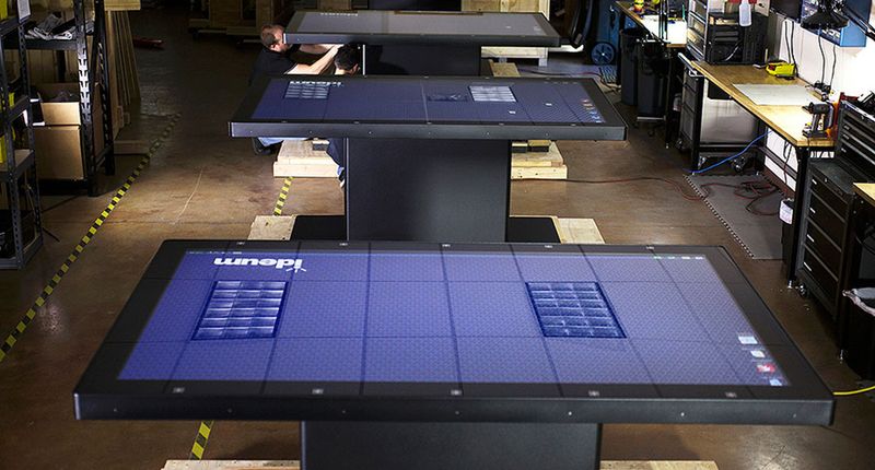 New Cooper Hewitt Experience