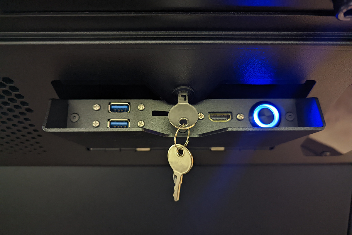 Durability, Reliability, and Longevity - What You Want in a Touch Table ...