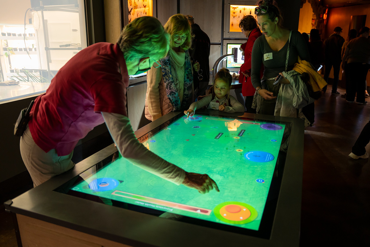 Durability, Reliability, and Longevity - What You Want in a Touch Table ...