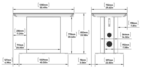 Pro - Powerful Multitouch Table by Ideum