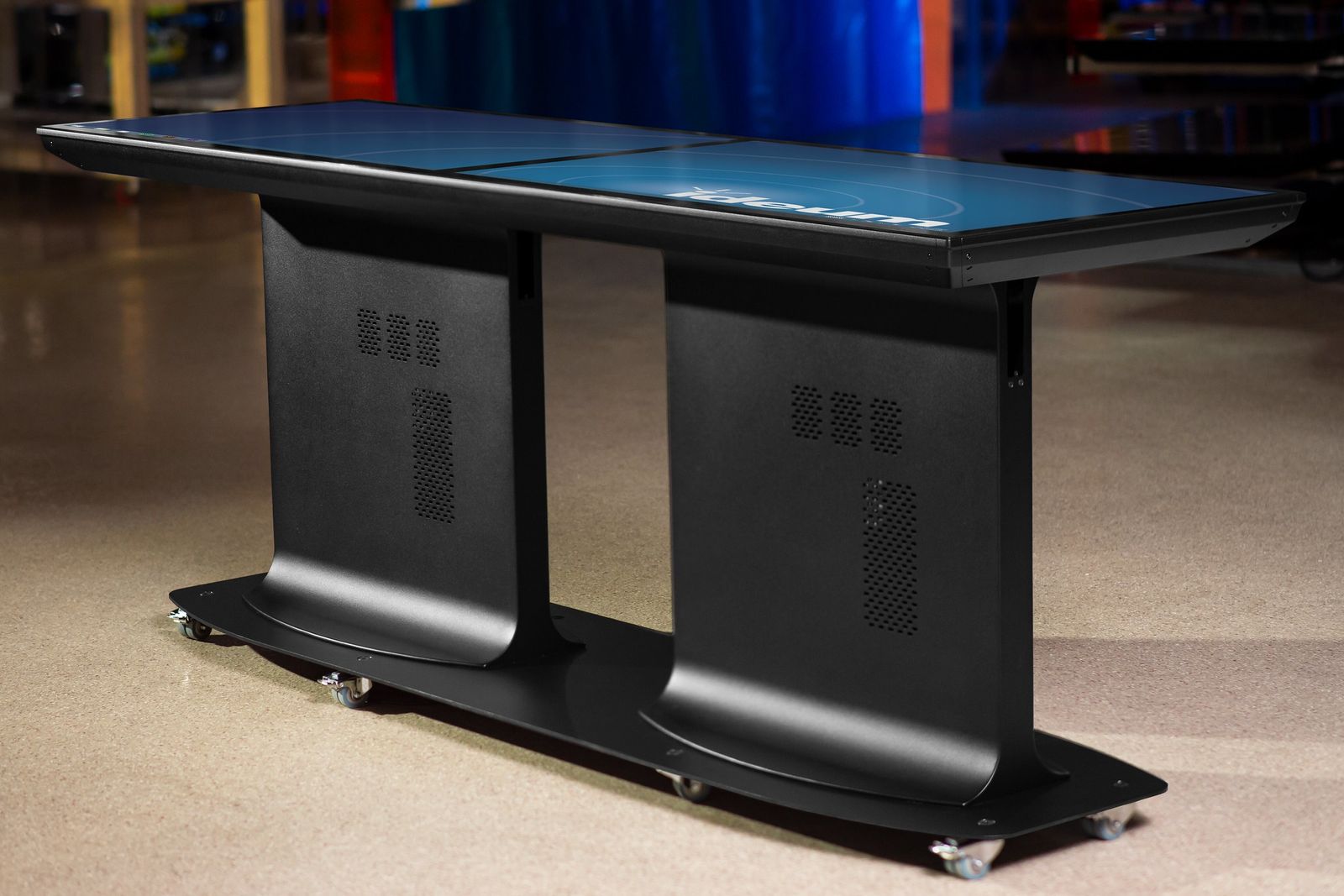 Pano Dual 49 - PCAP Dual Screen Touch Table