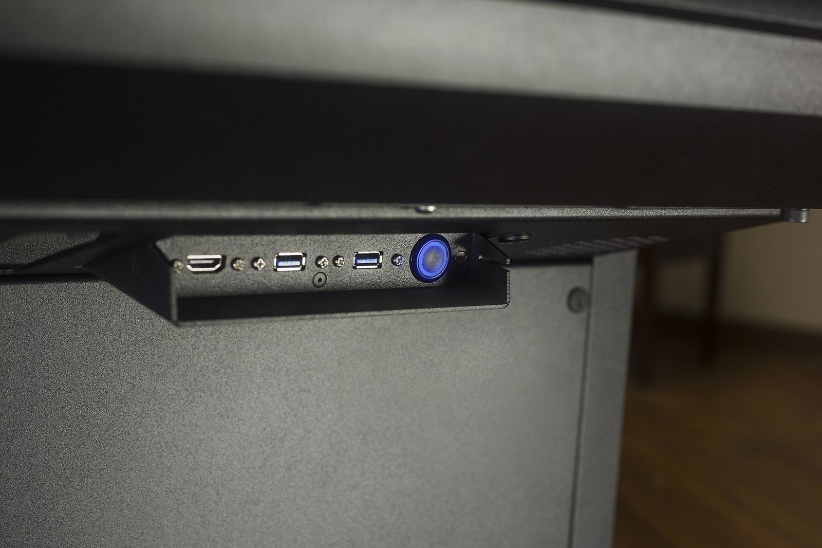 Pico - Coffee Touch Table by Ideum