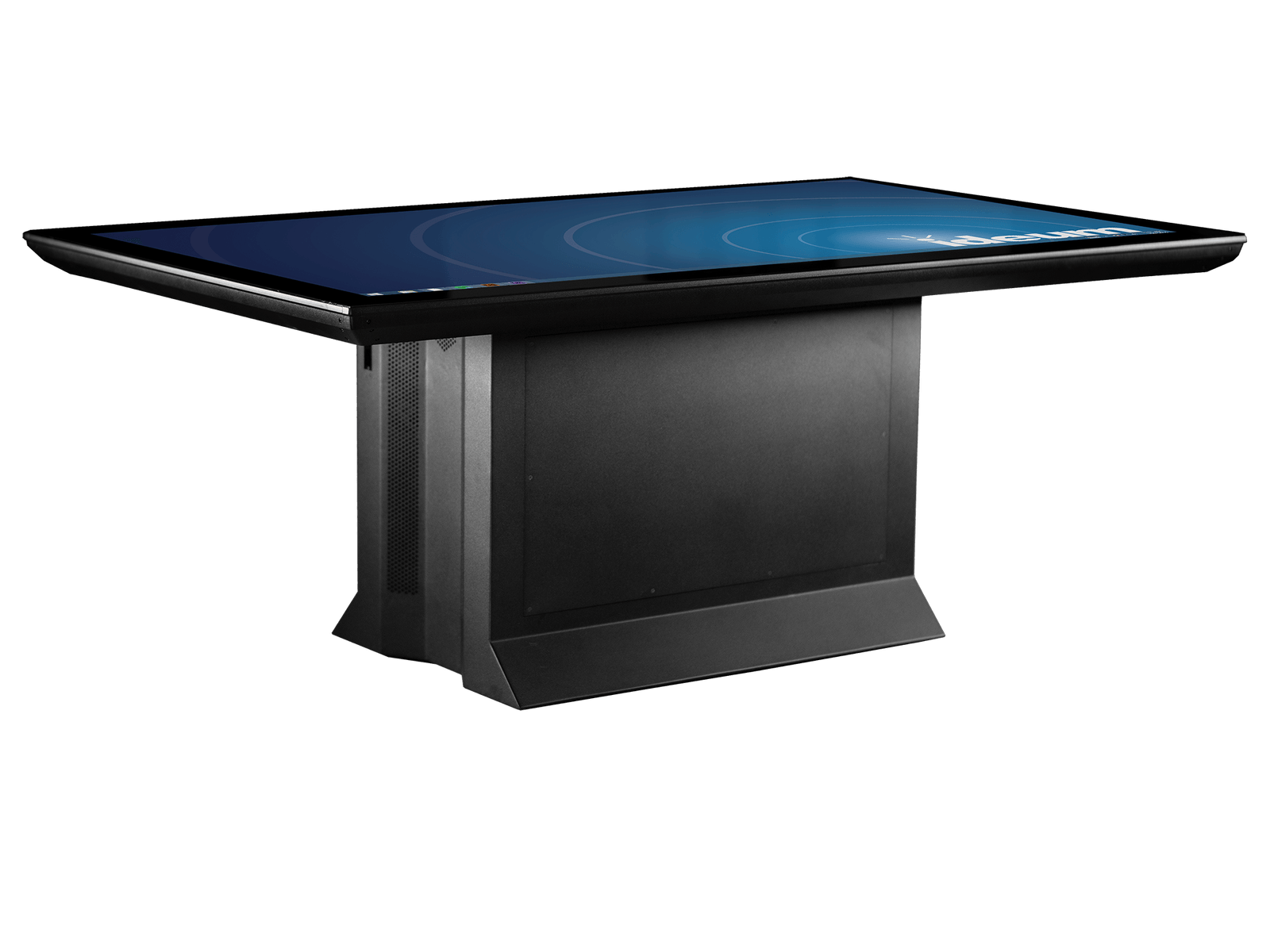 Ideum Multitouch Tables, Touch Displays & Open Frame Monitors