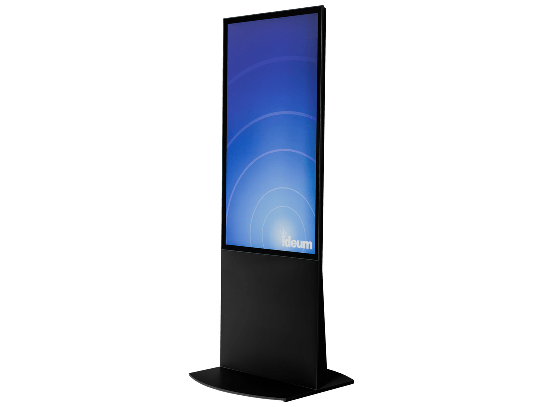 Ideum Multitouch Tables, Touch Displays & Open Frame Monitors