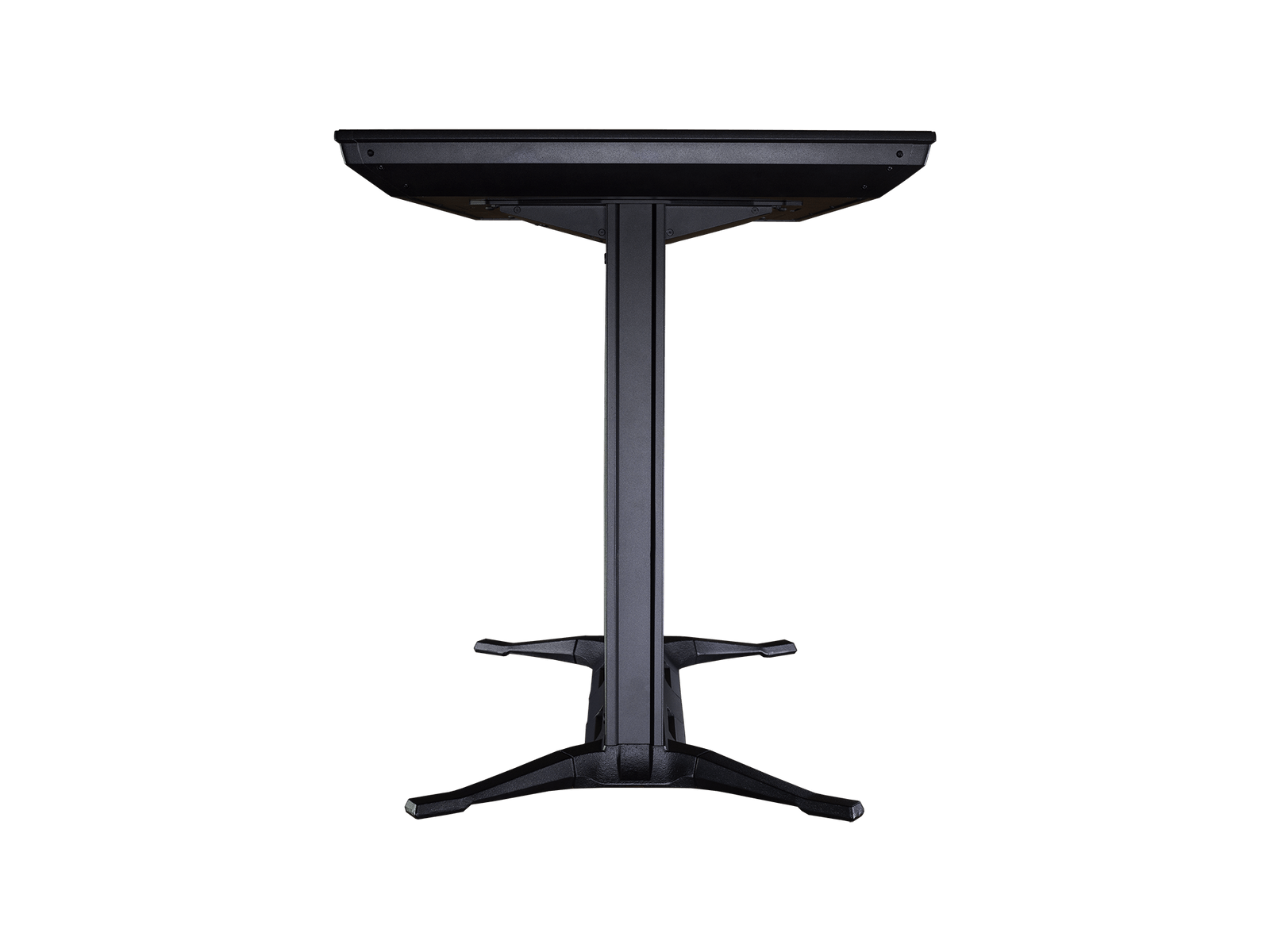 Platform II - Smart Touch Table by Ideum