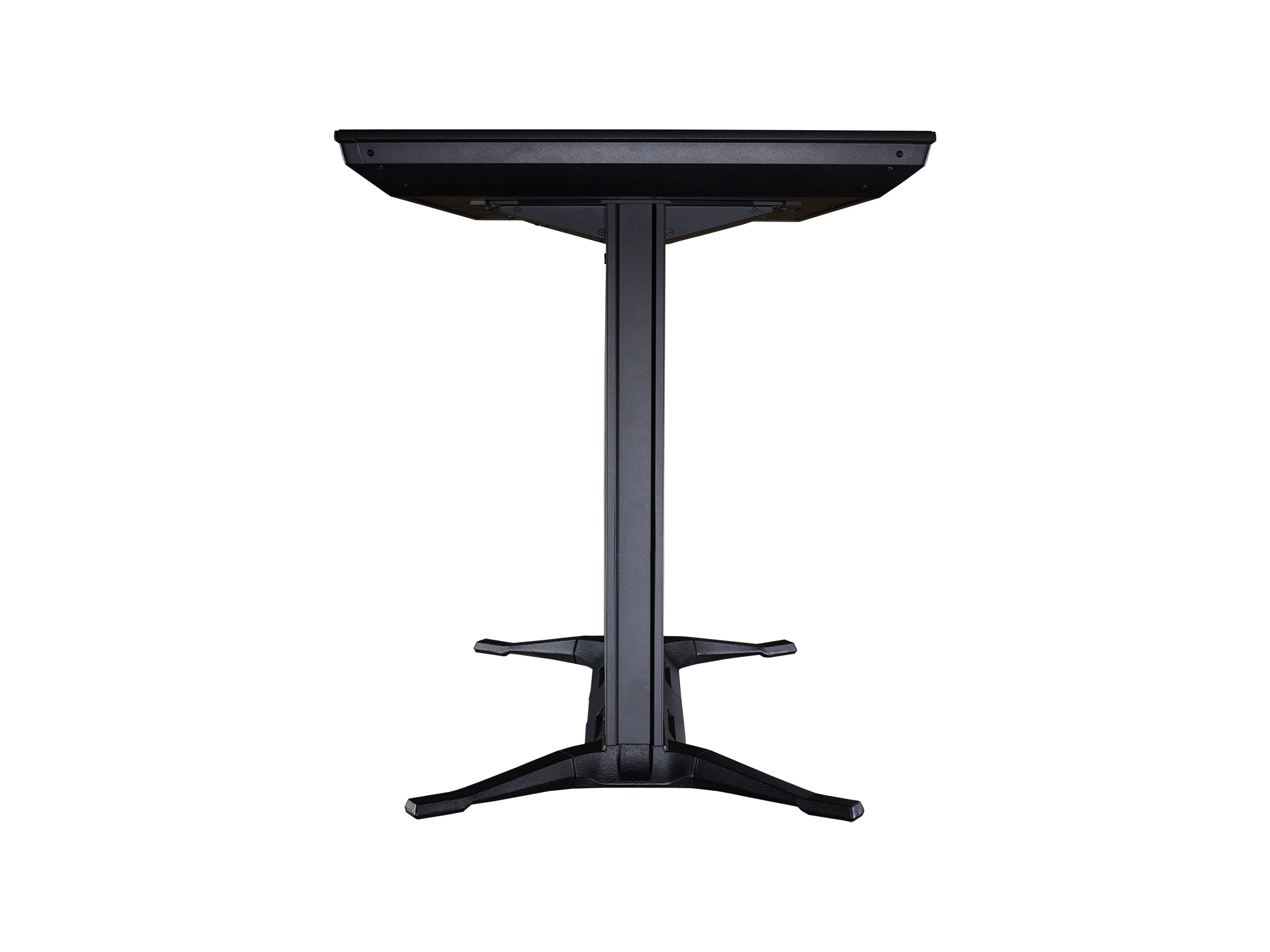 Platform II - Smart Touch Table by Ideum