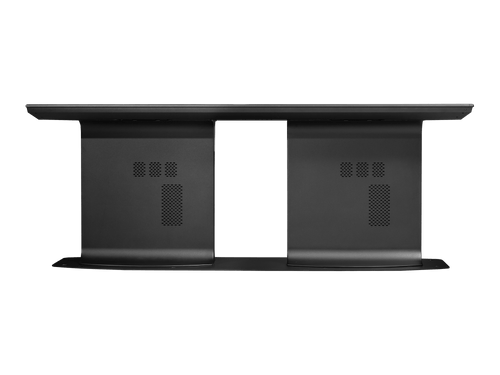 Pano Dual 49 - PCAP Dual Screen Touch Table