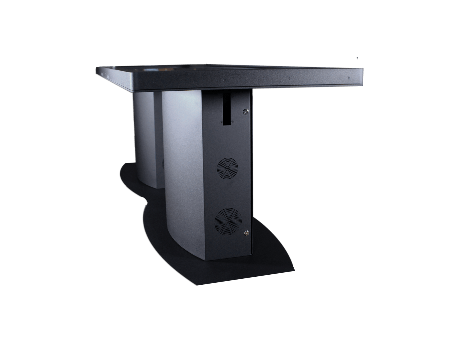 Pano - Dual 55 - 100" Touch Table