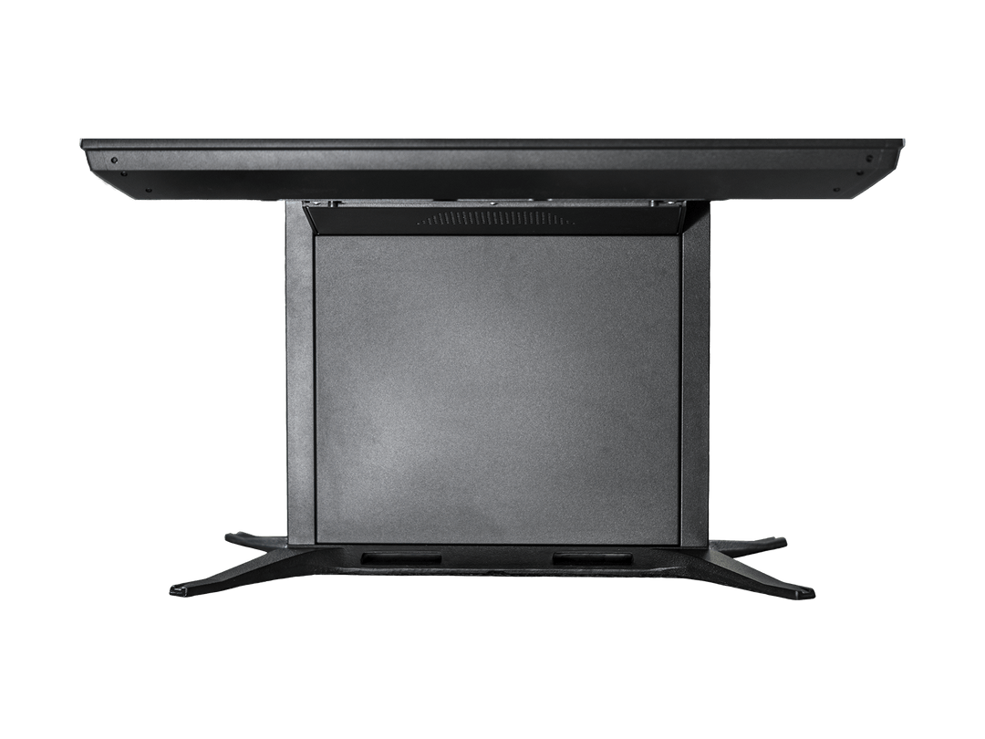 Pico - Coffee Touch Table by Ideum