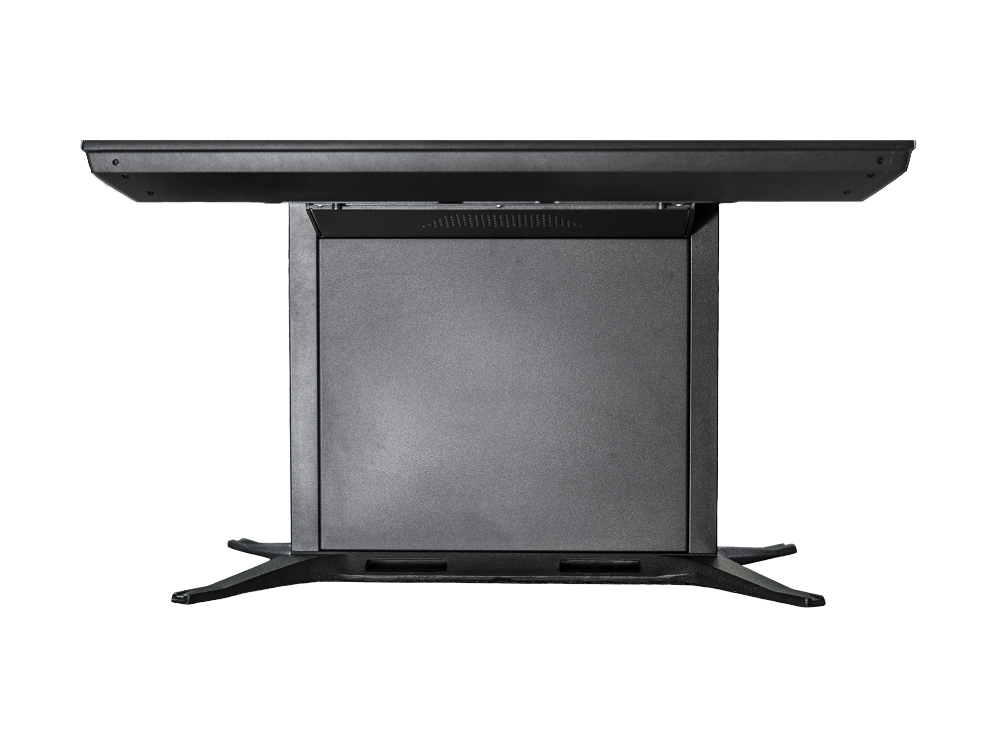 Pico - Coffee Touch Table by Ideum