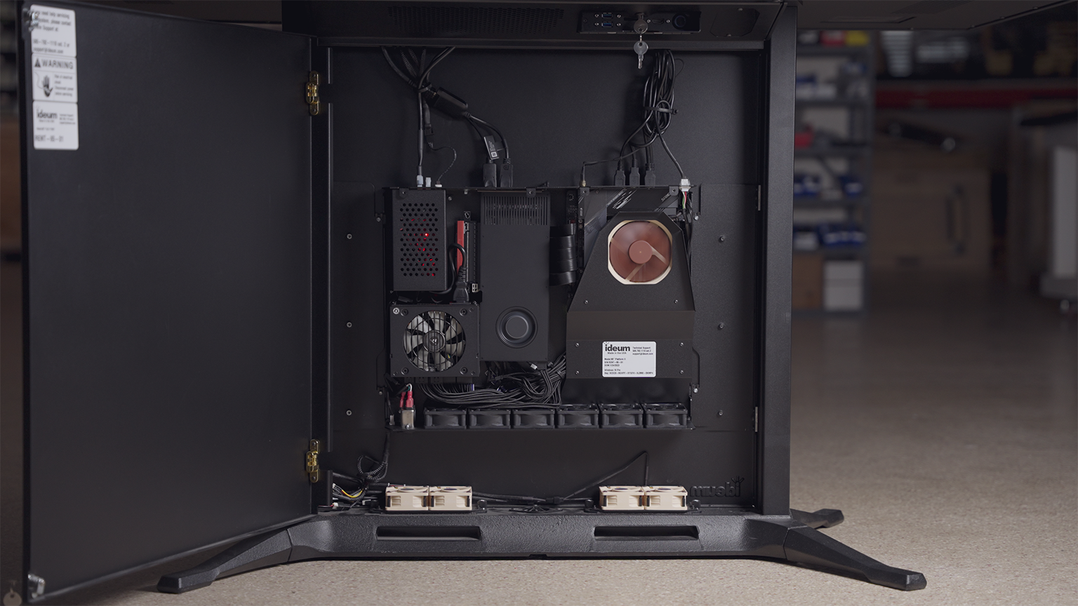 A Look Inside Ideum’s Platform II